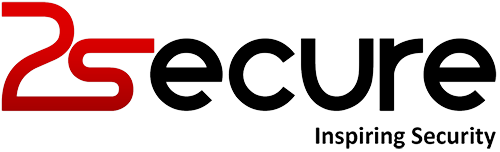 Login - 2Secure Cloud